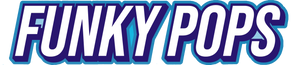 Contact – Funky Pops